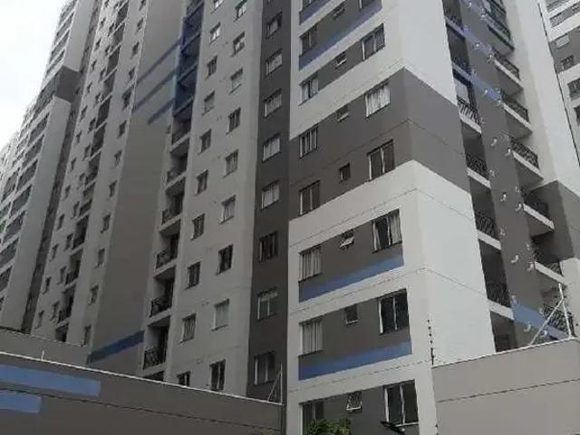 Apartamento para Venda em São Paulo/SP Mooca 2 Quartos