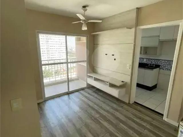 Apartamento para Venda em São Paulo/SP Mooca 2 Quartos