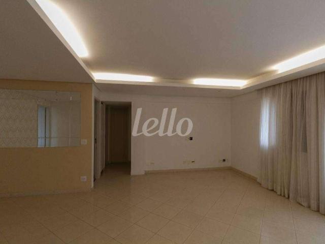 Apartamento para Venda em São Paulo/SP Mooca 2 Quartos