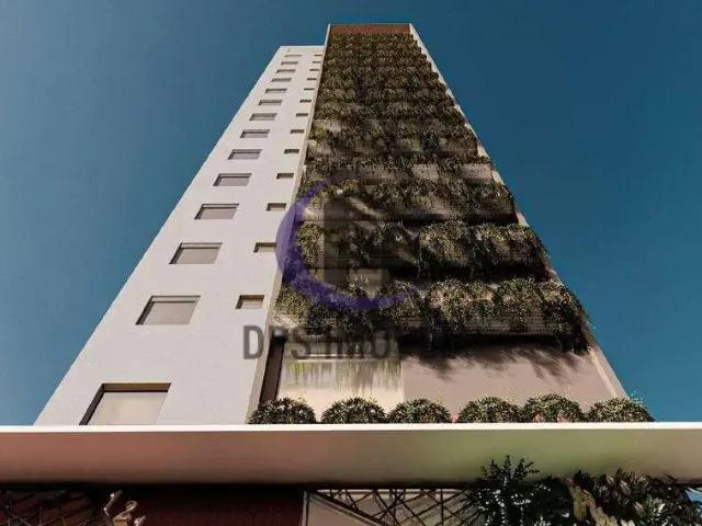 Apartamento para Venda em São Paulo/SP Mooca 2 Quartos