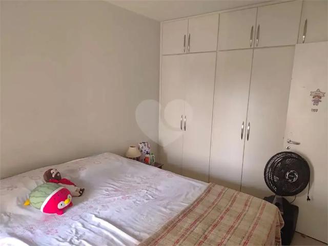 Apartamento para Venda em São Paulo/SP Mooca 2 Quartos