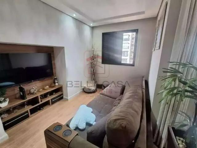 Apartamento para Venda em São Paulo/SP Mooca 2 Quartos