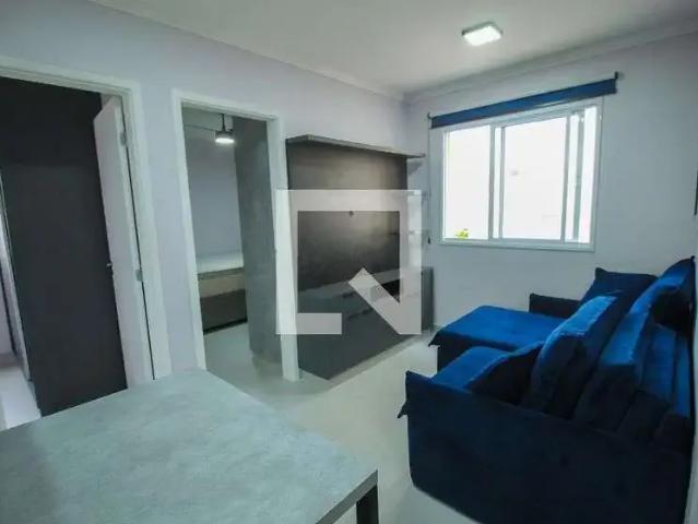 Apartamento para Venda em São Paulo/SP Mooca 2 Quartos