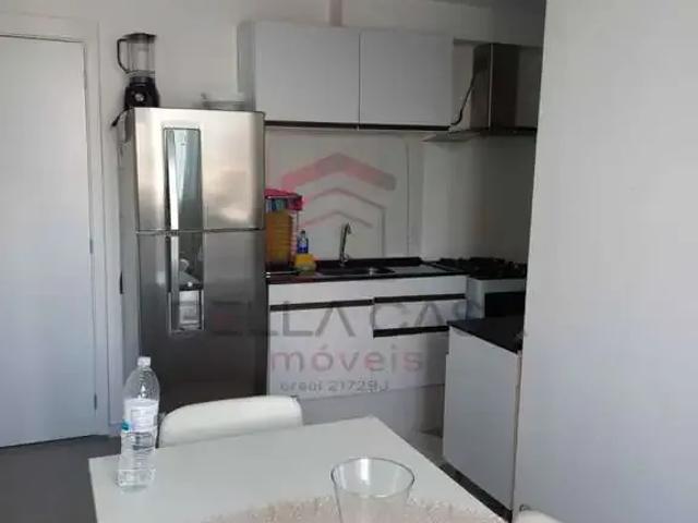 Apartamento para Venda em São Paulo/SP Mooca 2 Quartos