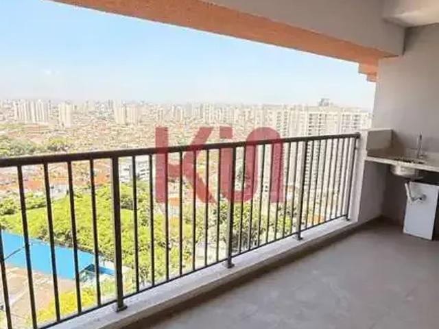 Apartamento para Venda em São Paulo/SP Mooca 2 Quartos