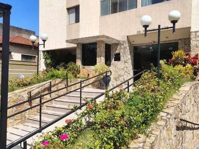 Apartamento para Venda em São Paulo/SP Mooca 2 Quartos