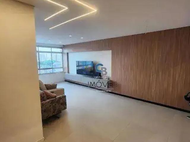 Apartamento para Venda em São Paulo/SP Mooca 2 Quartos