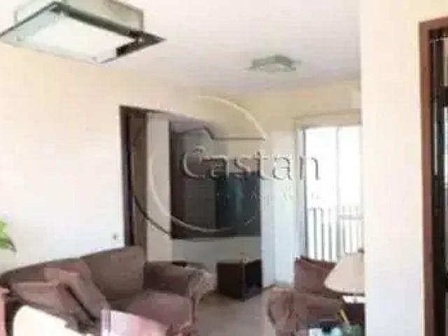 Apartamento para Venda em São Paulo/SP Mooca 2 Quartos