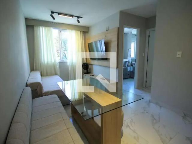 Apartamento para Venda em São Paulo/SP Mooca 2 Quartos