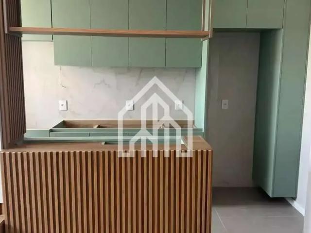 Apartamento para Venda em São Paulo/SP Mooca 2 Quartos
