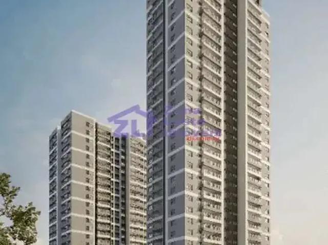 Apartamento para Venda em São Paulo/SP Mooca 2 Quartos