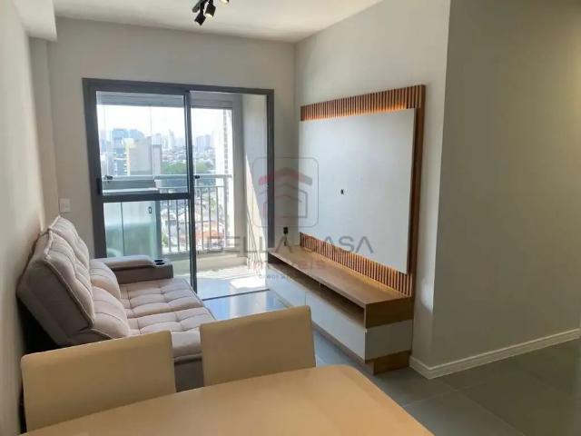 Apartamento para Venda em São Paulo/SP Mooca 2 Quartos