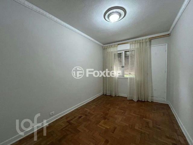 Apartamento para Venda em São Paulo/SP Mooca 2 Quartos