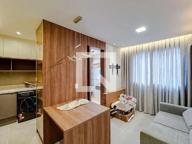 Apartamento para Venda em São Paulo/SP Mooca 2 Quartos