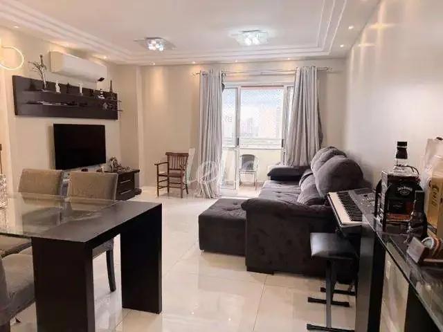 Apartamento para Venda em São Paulo/SP Mooca 2 Quartos