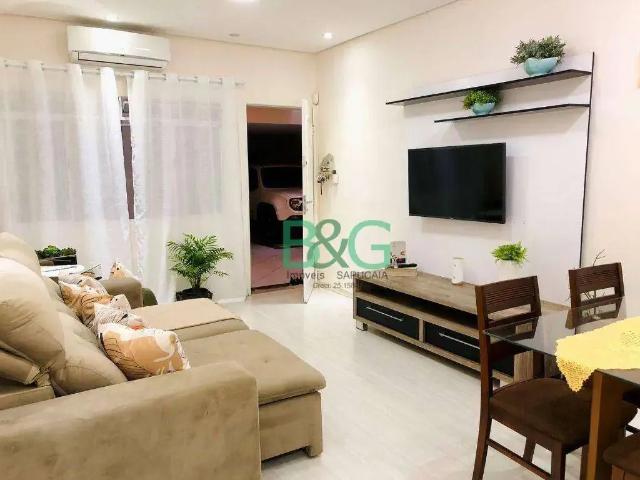 Apartamento para Venda em São Paulo/SP Mooca 2 Quartos