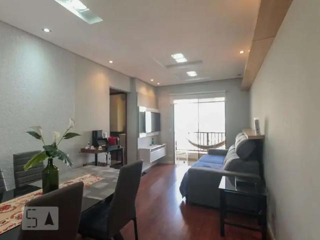 Apartamento para Venda em São Paulo/SP Mooca 2 Quartos