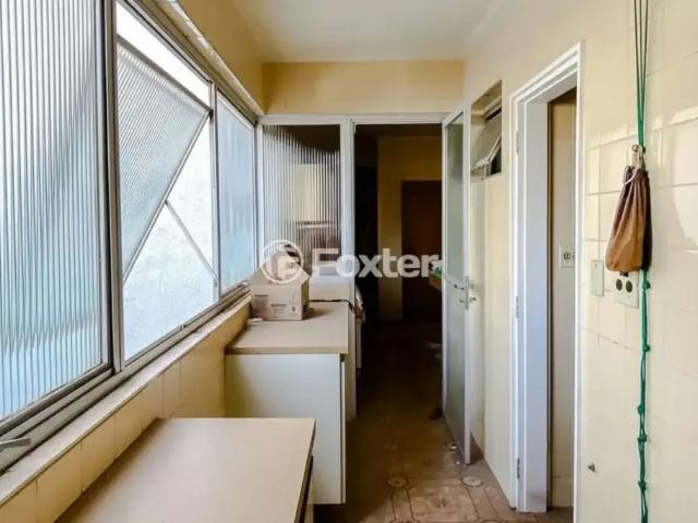 Apartamento para Venda em São Paulo/SP Mooca 2 Quartos