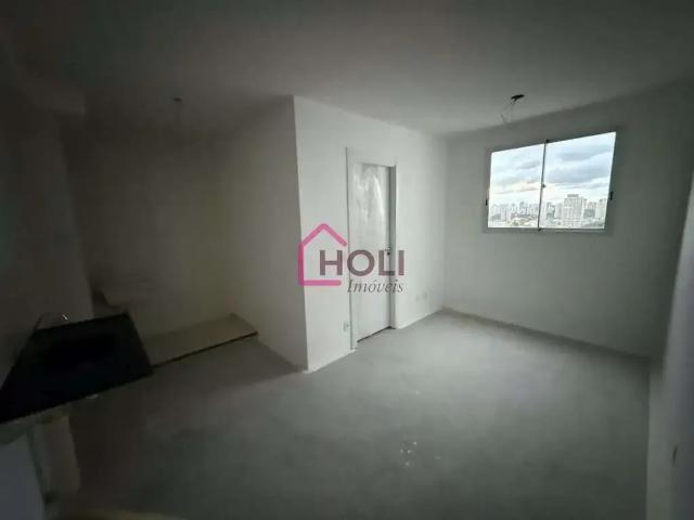 Apartamento para Venda em São Paulo/SP Mooca 2 Quartos