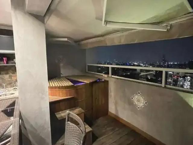 Apartamento para Venda em São Paulo/SP Mooca 2 Quartos