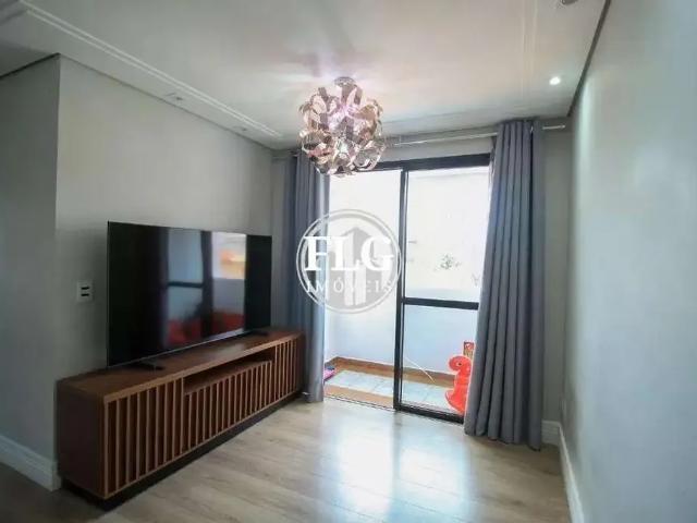 Apartamento para Venda em São Paulo/SP Mooca 2 Quartos