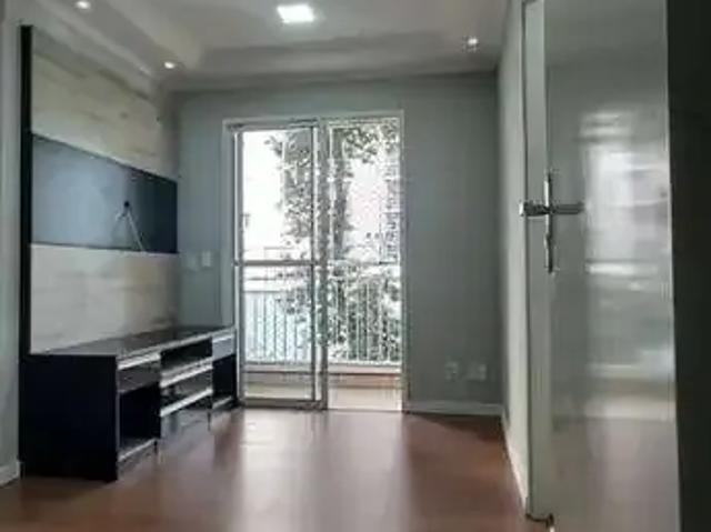Apartamento para Venda em São Paulo/SP Mooca 2 Quartos
