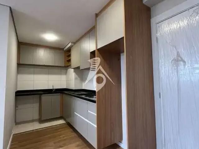 Apartamento para Venda em São Paulo/SP Mooca 2 Quartos