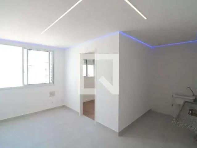 Apartamento para Venda em São Paulo/SP Mooca 2 Quartos