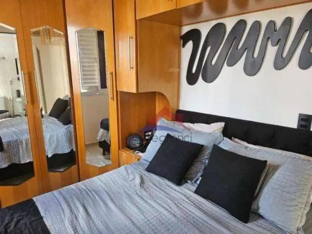 Apartamento para Venda em São Paulo/SP Mooca 2 Quartos