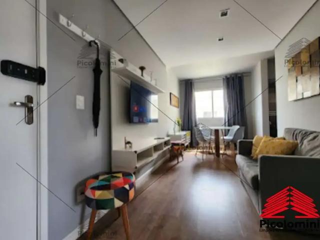 Apartamento para Venda em São Paulo/SP Mooca 2 Quartos