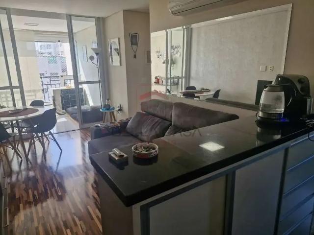 Apartamento para Venda em São Paulo/SP Mooca 2 Quartos