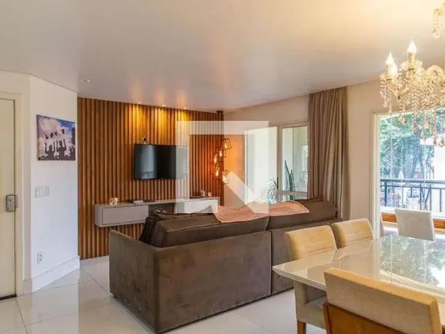Apartamento para Venda em São Paulo/SP Mooca 2 Quartos