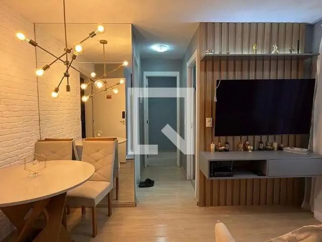 Apartamento para Venda em São Paulo/SP Mooca 2 Quartos