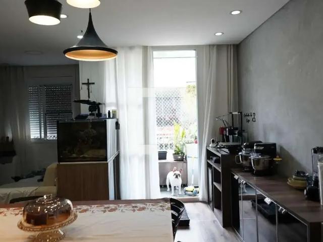 Apartamento para Venda em São Paulo/SP Mooca 2 Quartos