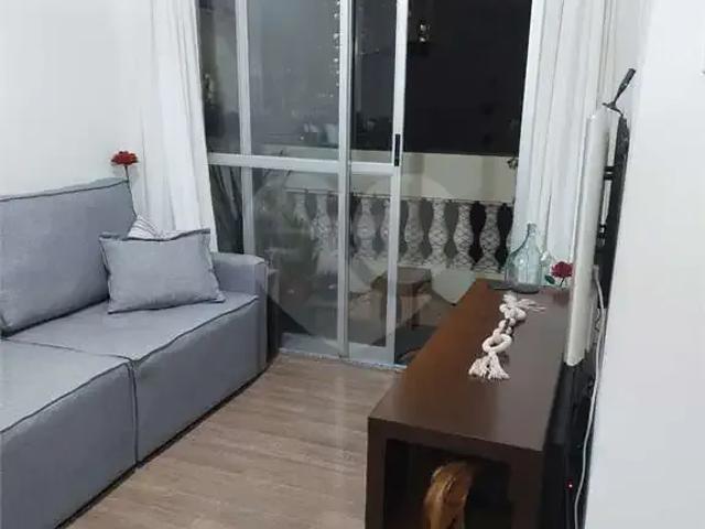 Apartamento para Venda em São Paulo/SP Mooca 2 Quartos