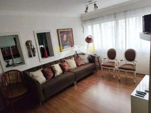 Apartamento para Venda em São Paulo/SP Mooca 2 Quartos
