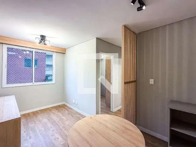 Apartamento para Venda em São Paulo/SP Mooca 2 Quartos