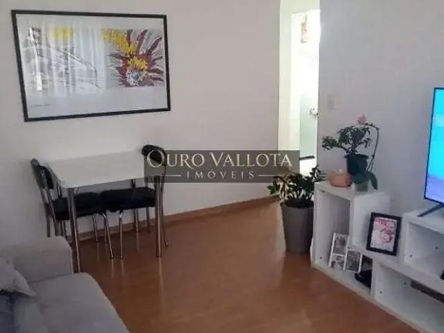 Apartamento para Venda em São Paulo/SP Mooca 2 Quartos