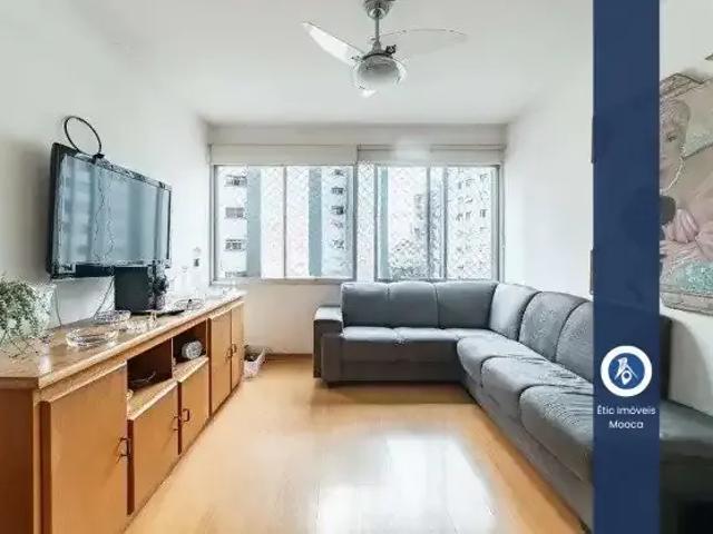 Apartamento para Venda em São Paulo/SP Mooca 2 Quartos