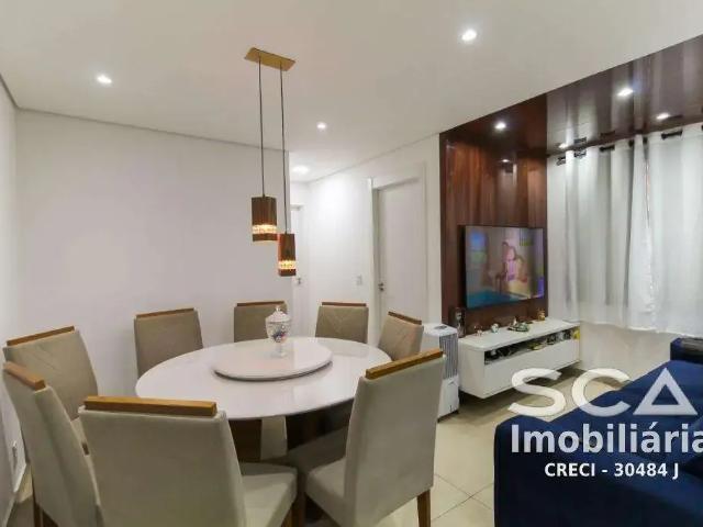 Apartamento para Venda em São Paulo/SP Mooca 2 Quartos