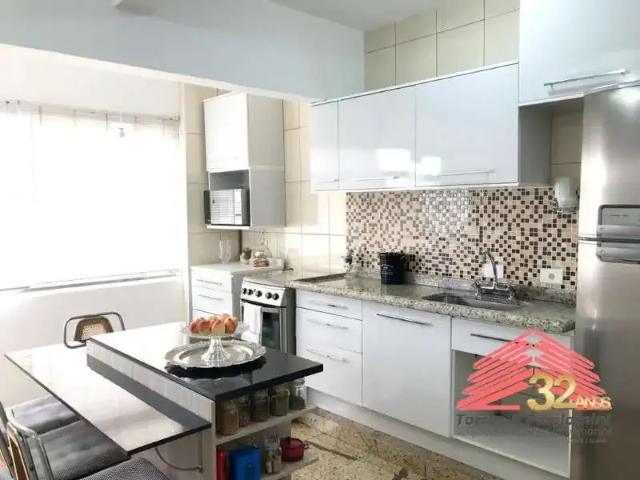 Apartamento para Venda em São Paulo/SP Mooca 2 Quartos