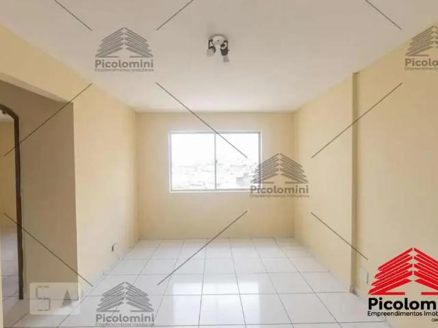 Apartamento para Venda em São Paulo/SP Mooca 2 Quartos