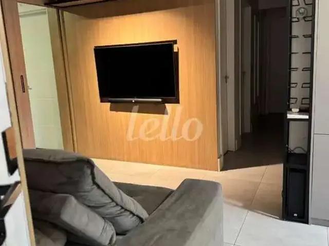 Apartamento para Venda em São Paulo/SP Mooca 2 Quartos