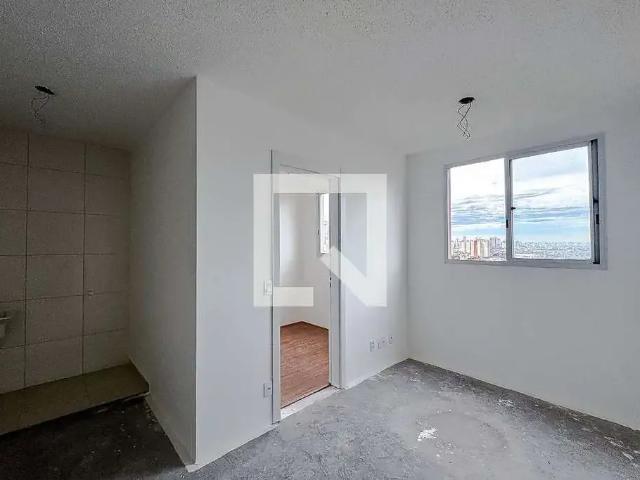 Apartamento para Venda em São Paulo/SP Mooca 2 Quartos