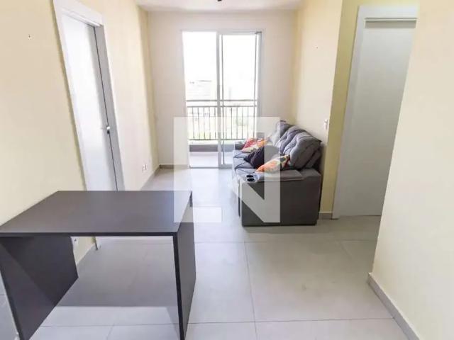 Apartamento para Venda em São Paulo/SP Mooca 2 Quartos