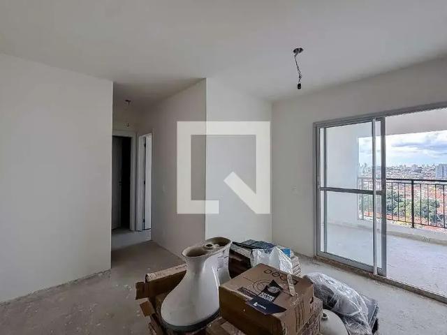 Apartamento para Venda em São Paulo/SP Mooca 2 Quartos