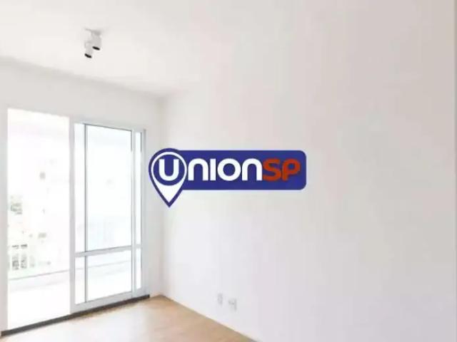 Apartamento para Venda em São Paulo/SP Mooca 2 Quartos