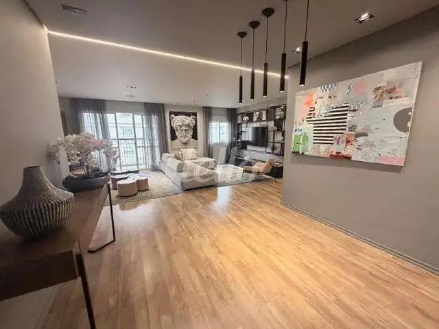 Apartamento para Venda em São Paulo/SP Mooca 2 Quartos