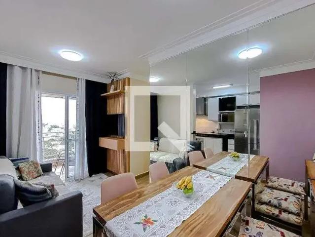 Apartamento para Venda em São Paulo/SP Mooca 2 Quartos