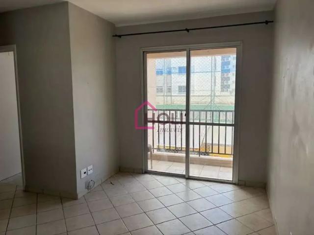 Apartamento para Venda em São Paulo/SP Mooca 2 Quartos